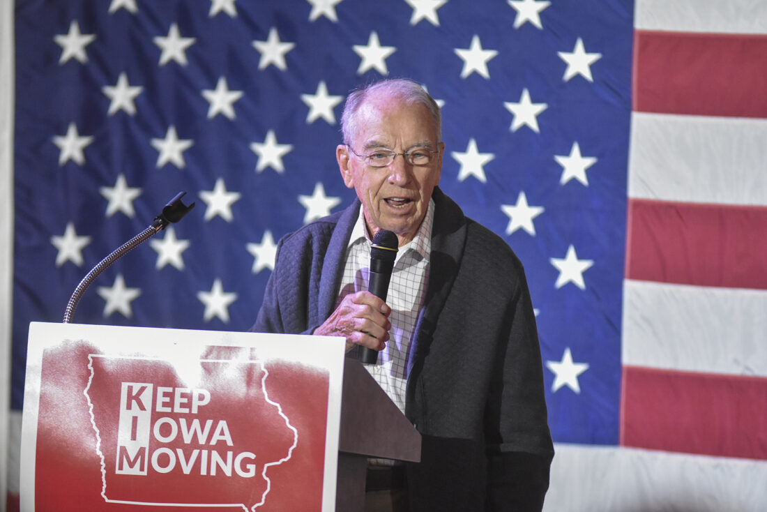 Teamwork touted at Webster Co. GOP supper | News, Sports, Jobs ...